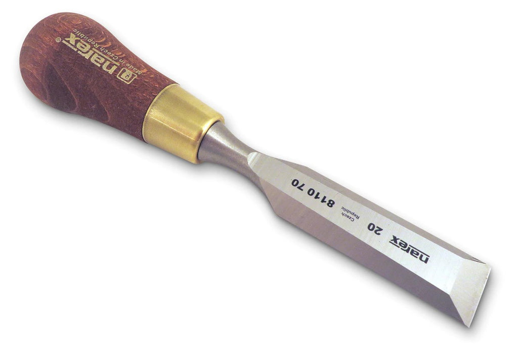 Narex Premium Butt Chisels – Northwest Passage Tools