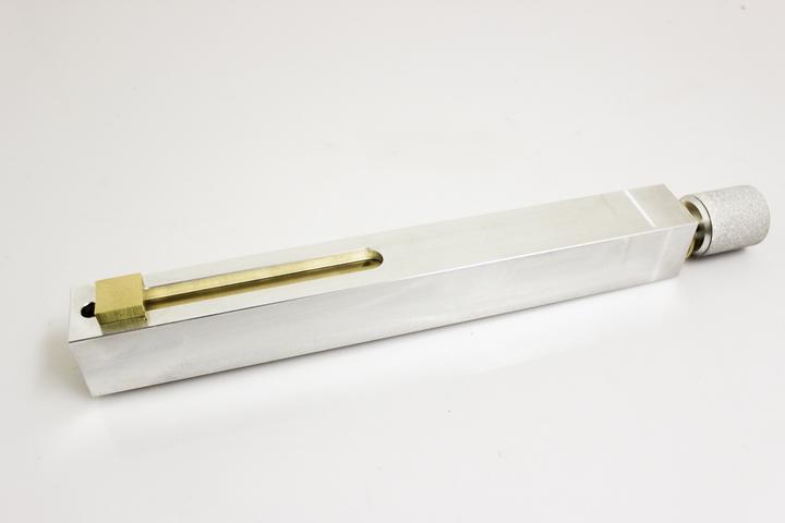 HNT Gordon Tail Vise – Northwest Passage Tools