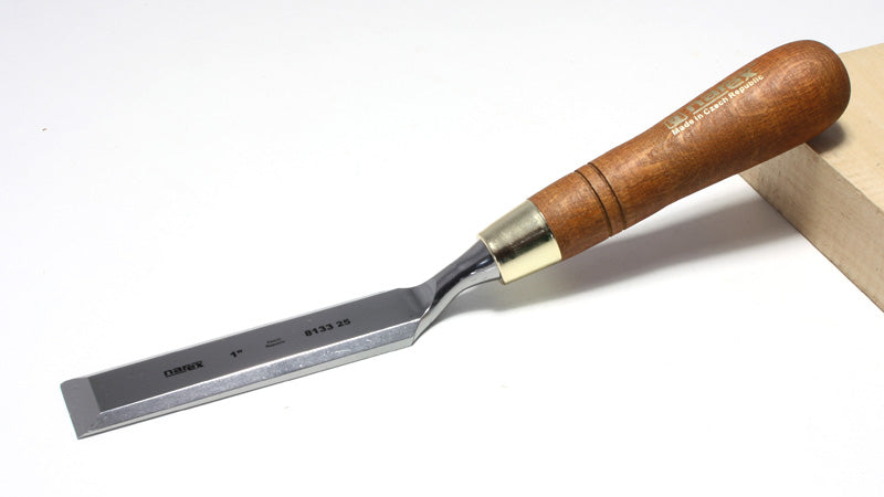 Narex Cranked-Neck Paring Chisels – Northwest Passage Tools