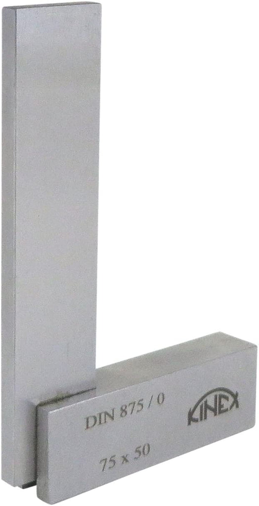 Kinex Precision Universal Squares DIN 875/0 – Northwest Passage Tools