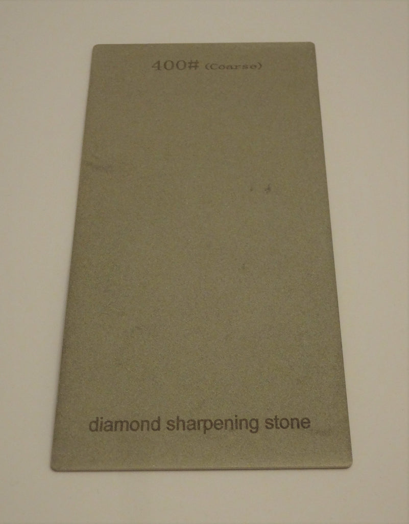 Low cost diamond sharpening sheets – Northwest Passage Tools
