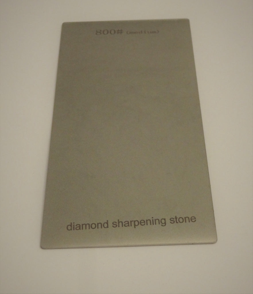 Low cost diamond sharpening sheets – Northwest Passage Tools