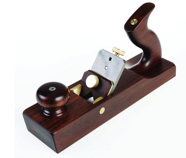 HNT Gordon A55 Smoothing Plane – Northwest Passage Tools