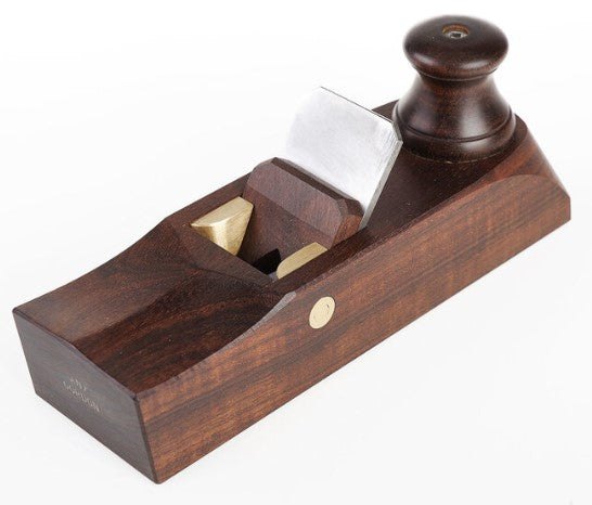 HNT Gordon Block Plane – Northwest Passage Tools