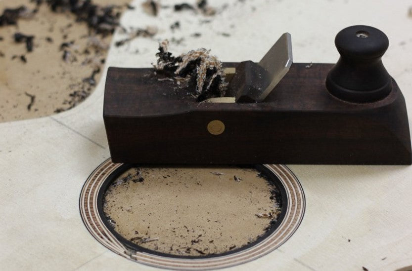 HNT Gordon Block Plane – Northwest Passage Tools