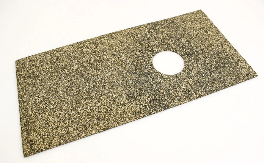 Cork Liners for Vises – Northwest Passage Tools