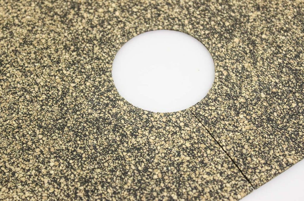 Cork Liners for Vises – Northwest Passage Tools