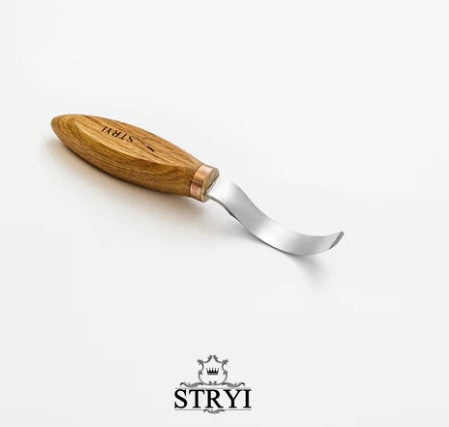 Stryi Carving Tools – Northwest Passage Tools