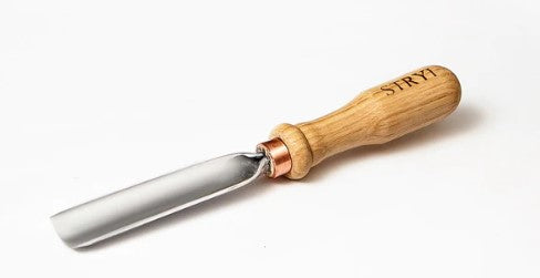 Stryi Carving Tools – Northwest Passage Tools