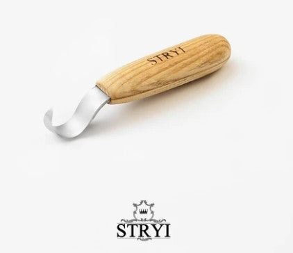 Stryi Carving Tools – Northwest Passage Tools