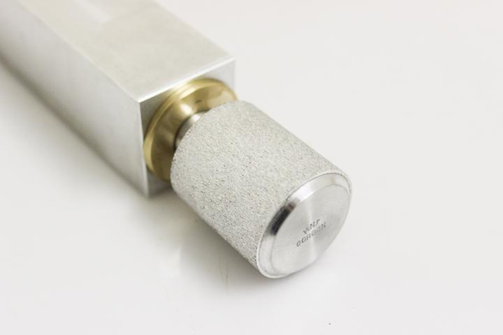 HNT Gordon Tail Vise – Northwest Passage Tools